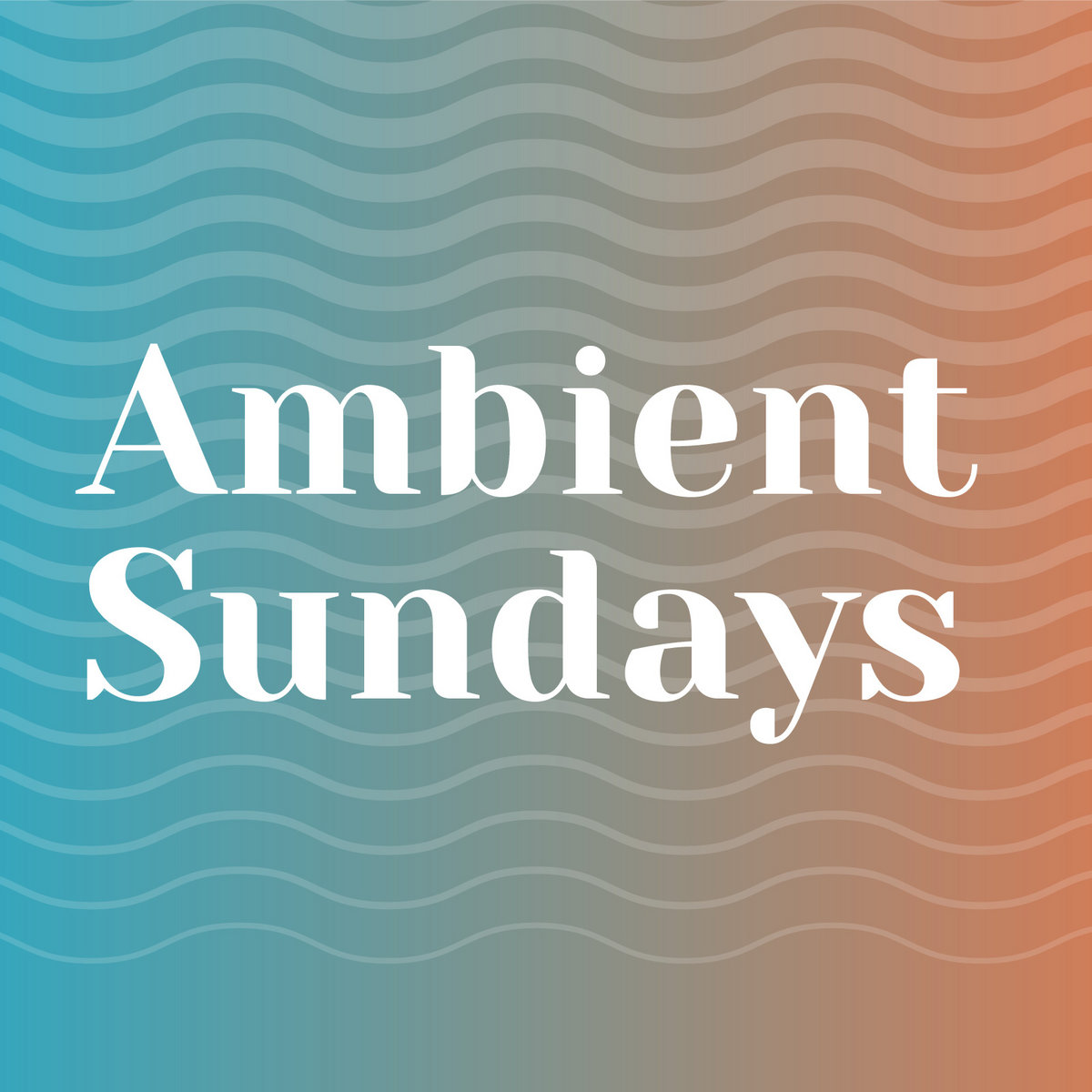 Ambient Sun 230806 | Alex Borowski, Kyle Numann, Amoretta Taylor, Doni ...