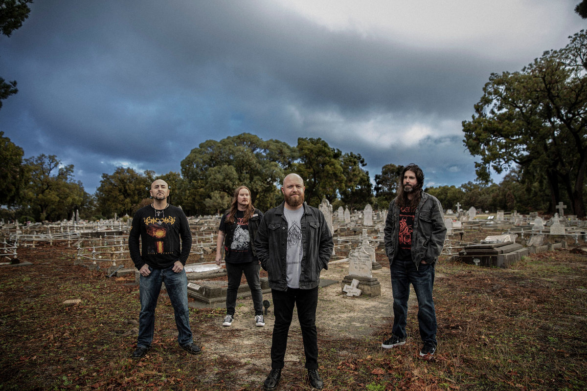 Utterances Of An Ennead | Banished Realm