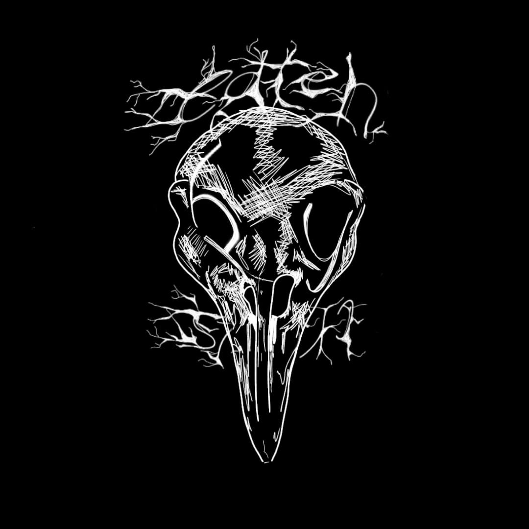 Body left to rot | voidbund records | Eaten by crowS