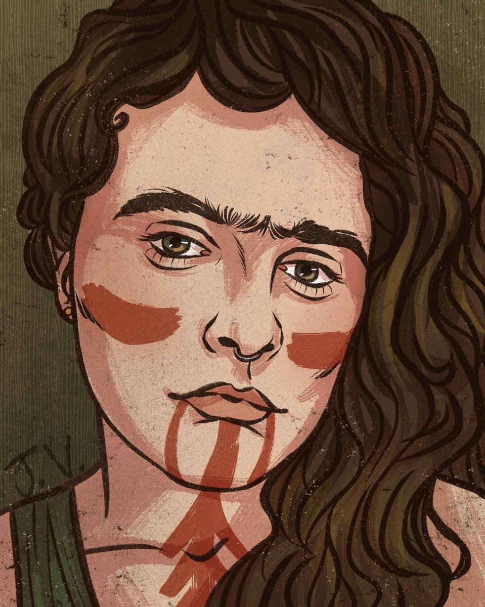 Born From Death | d3wdrop