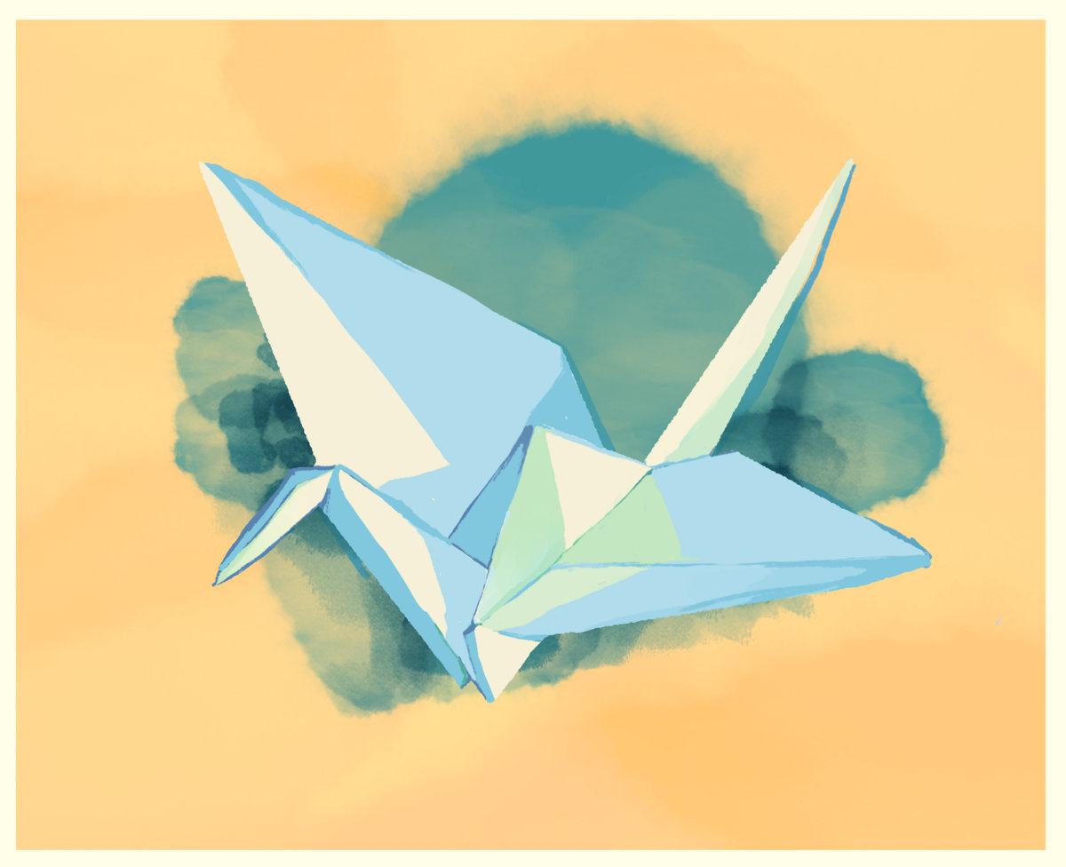 Origami (2023) | Origami
