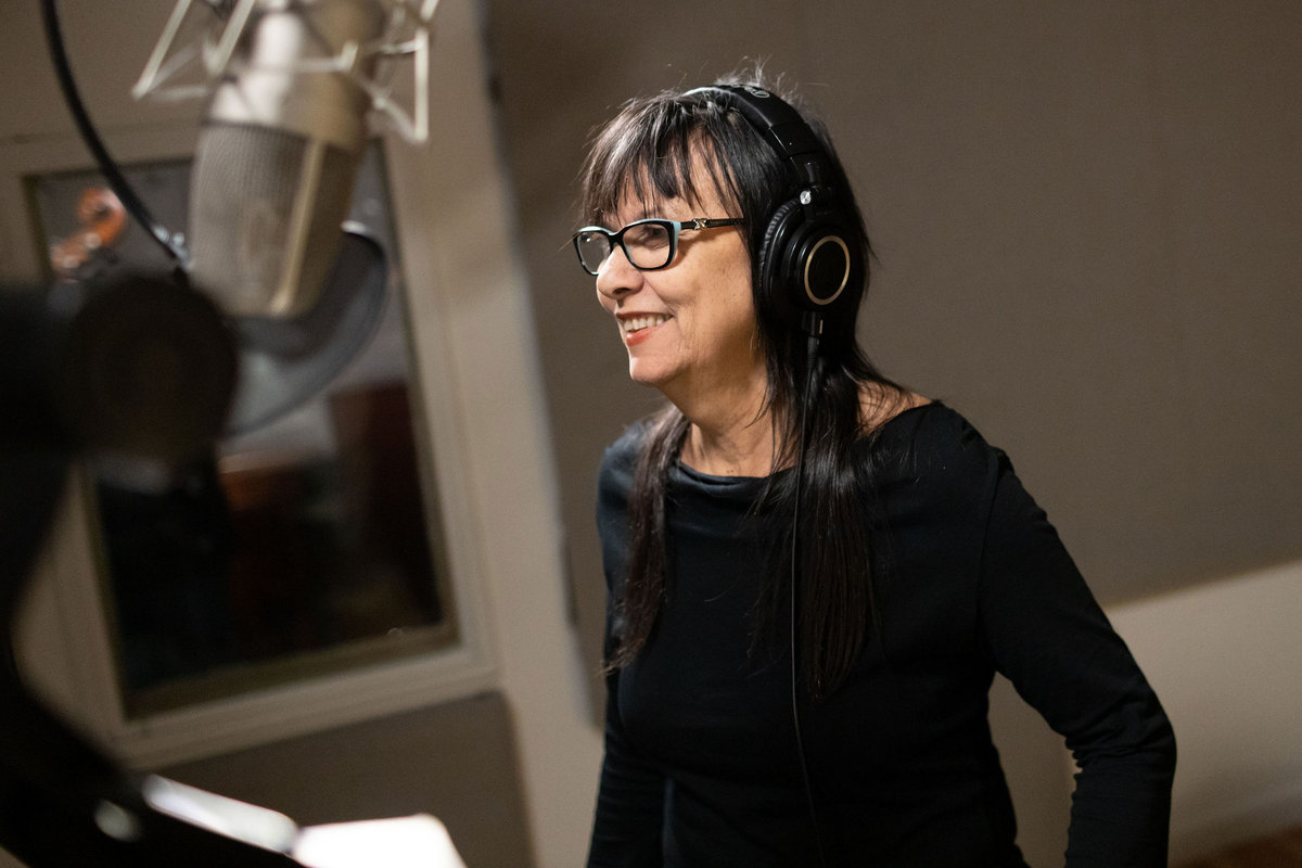 Schoenberg on the Beach | Jeff Lederer with Mary LaRose | Little (i) Music