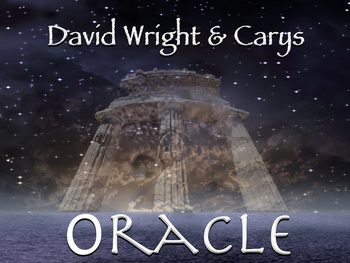 Prophecy | David Wright