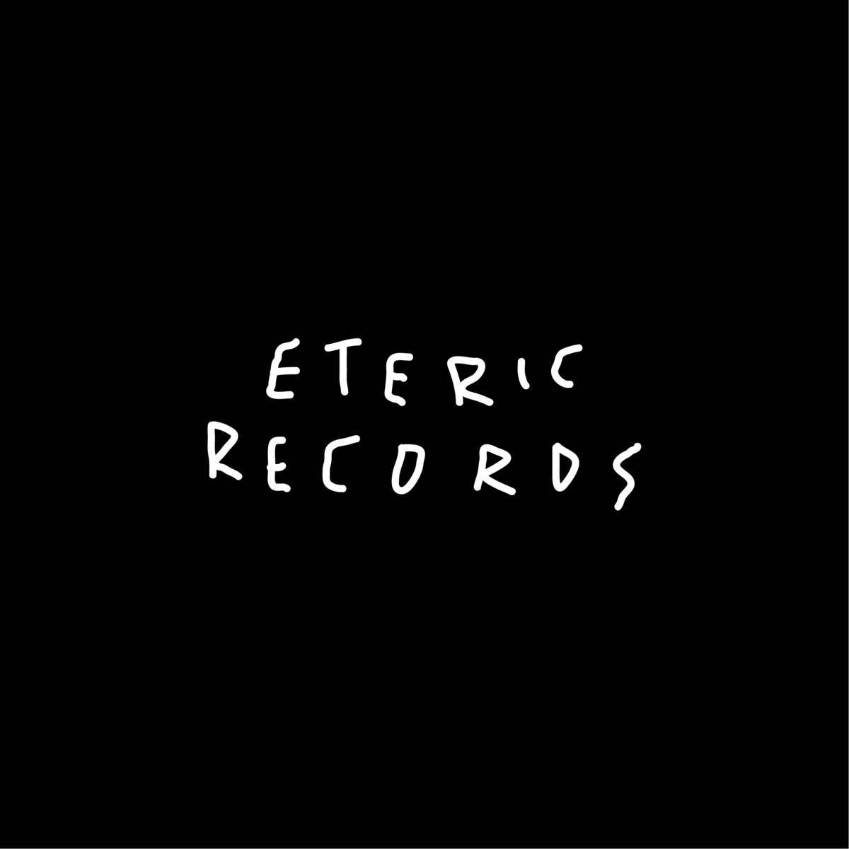 007 - Welcome | Eteric