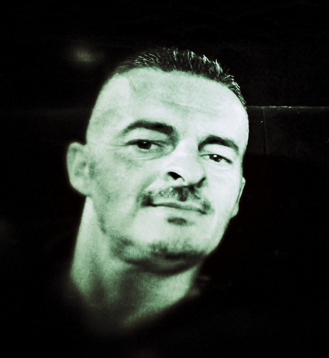 Passenger 62 | Mike Roussel