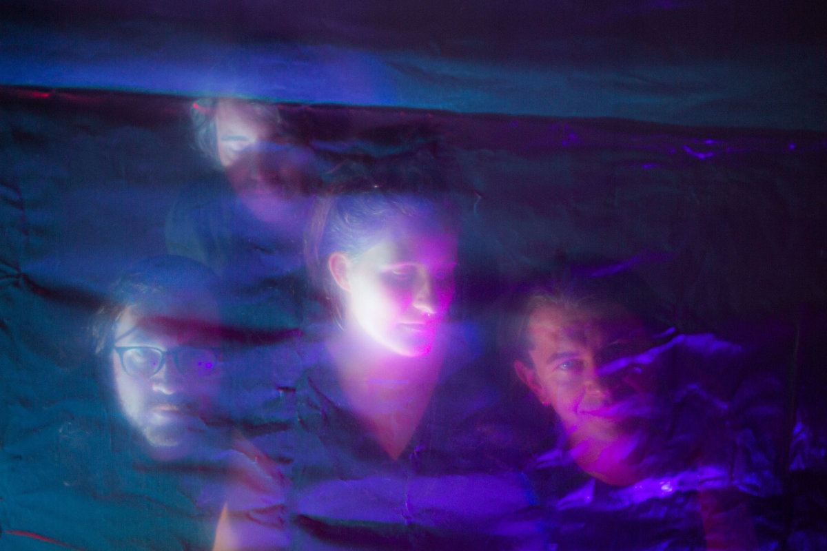 Half Life | Future Scars