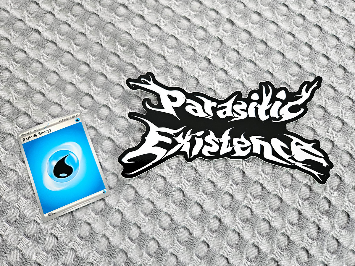 Parasitic Existence | Parasitic Existence
