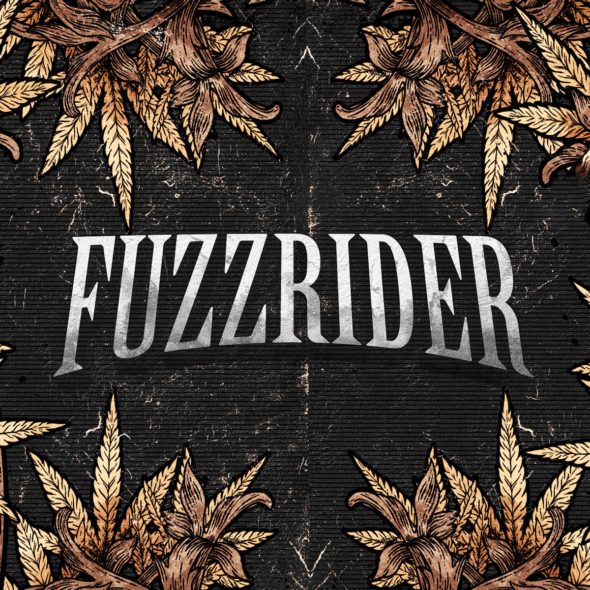 FUZZRIDER | FUZZRIDER