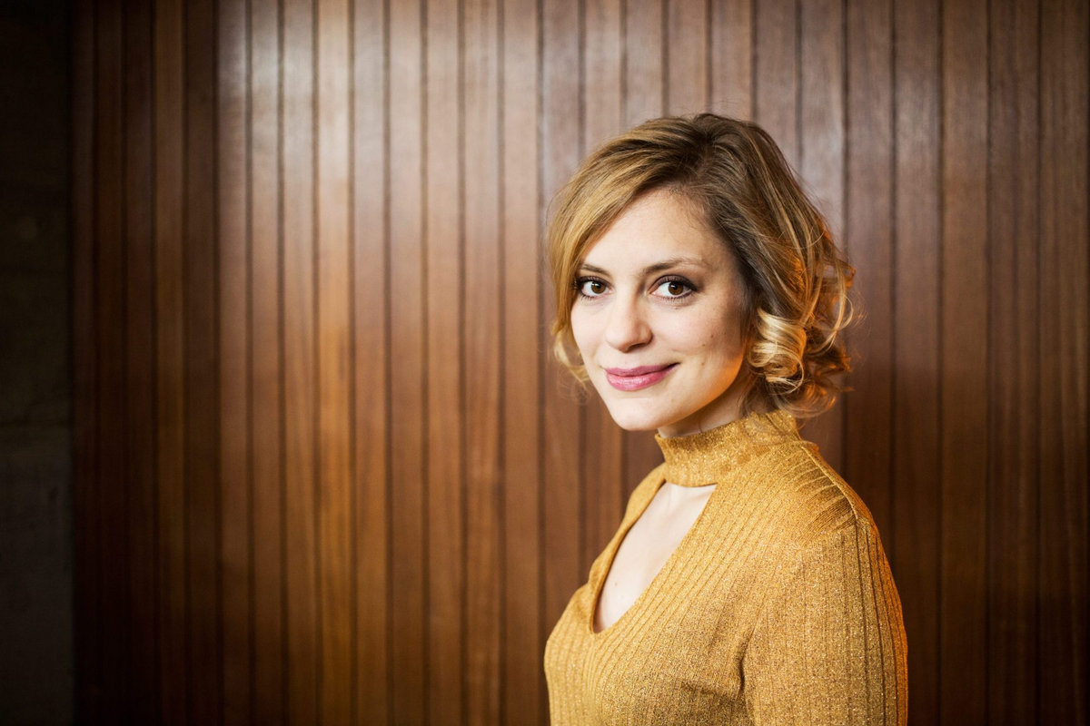 Lux aeterna: Visions of Bach | Beatrice Berrut