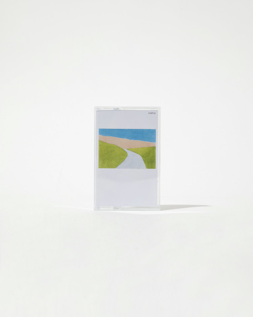 Point Of Entry | Jonny Nash