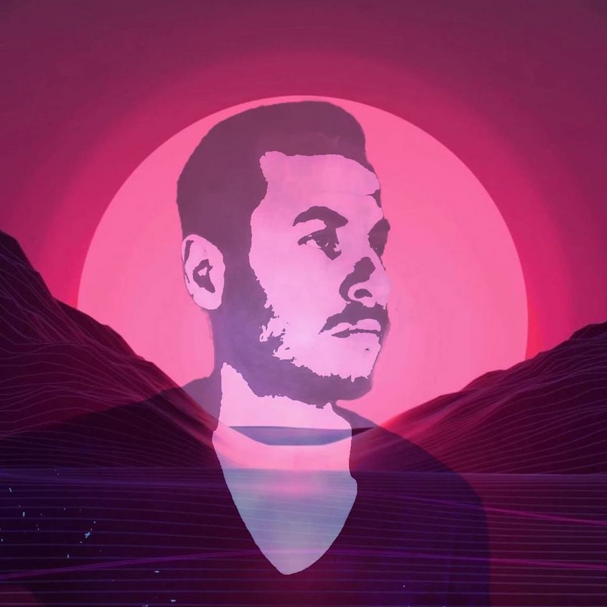 Quantum Leap | Blue Kid on The Rock