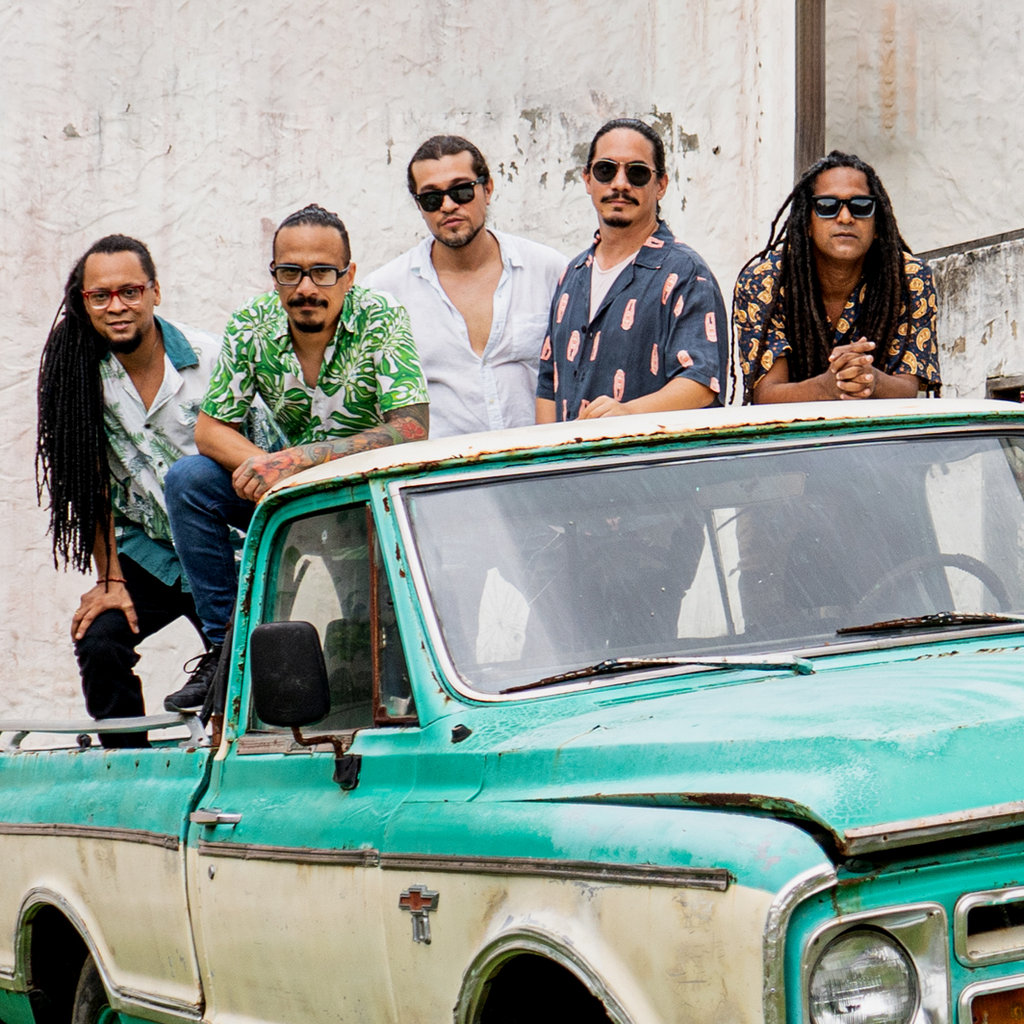 The Eclectic and Colorful World of Colombian Electronic Music ...