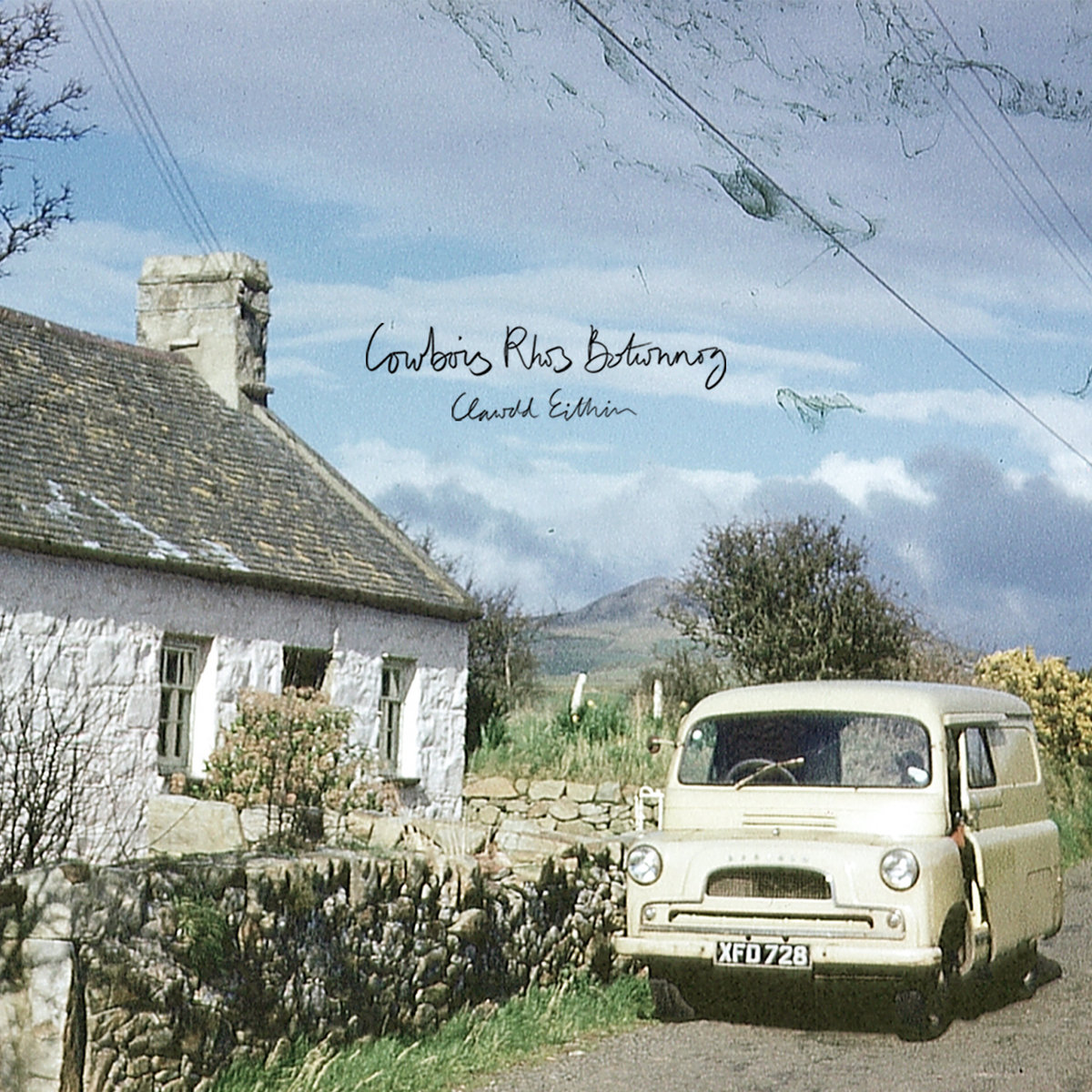 Mynd â'r Tŷ am Dro | Cowbois Rhos Botwnnog