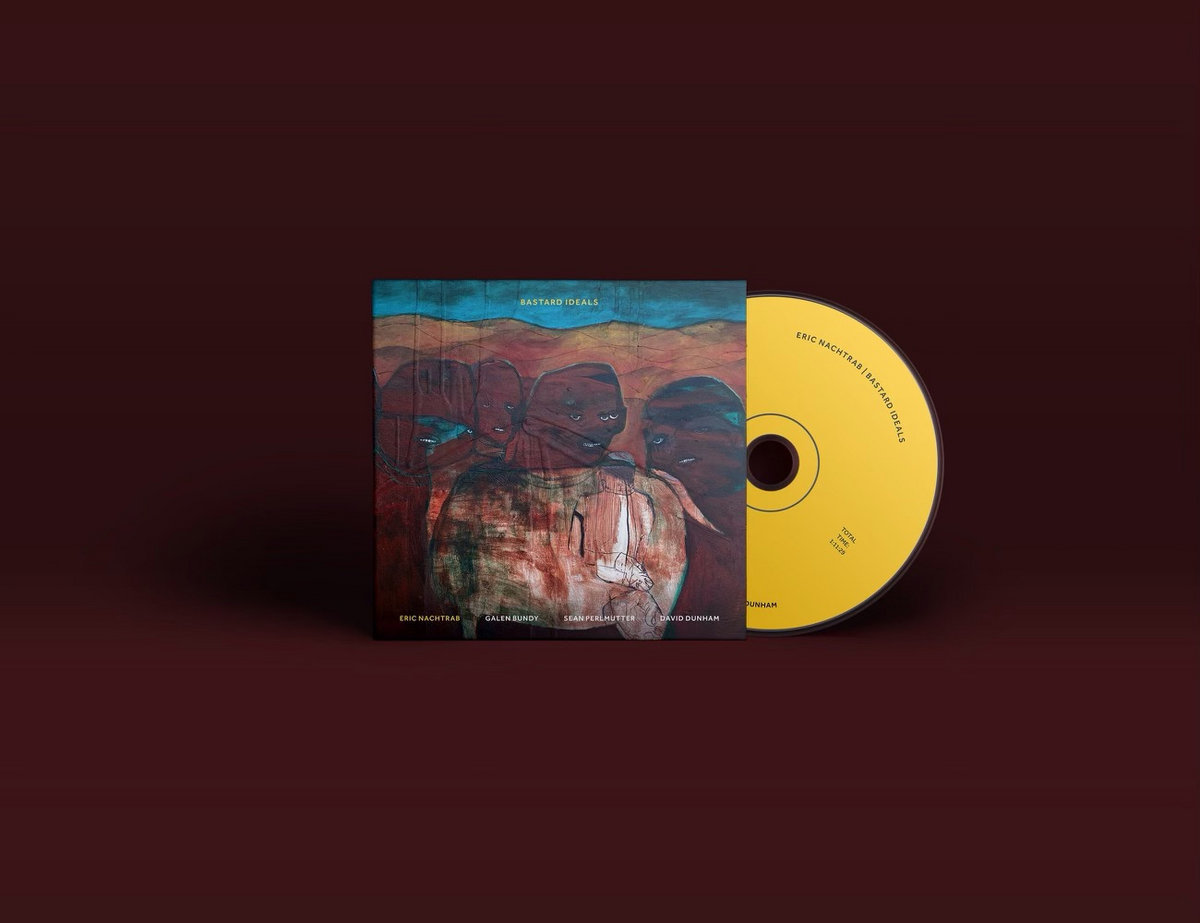 Bastard Ideals | Eric Nachtrab