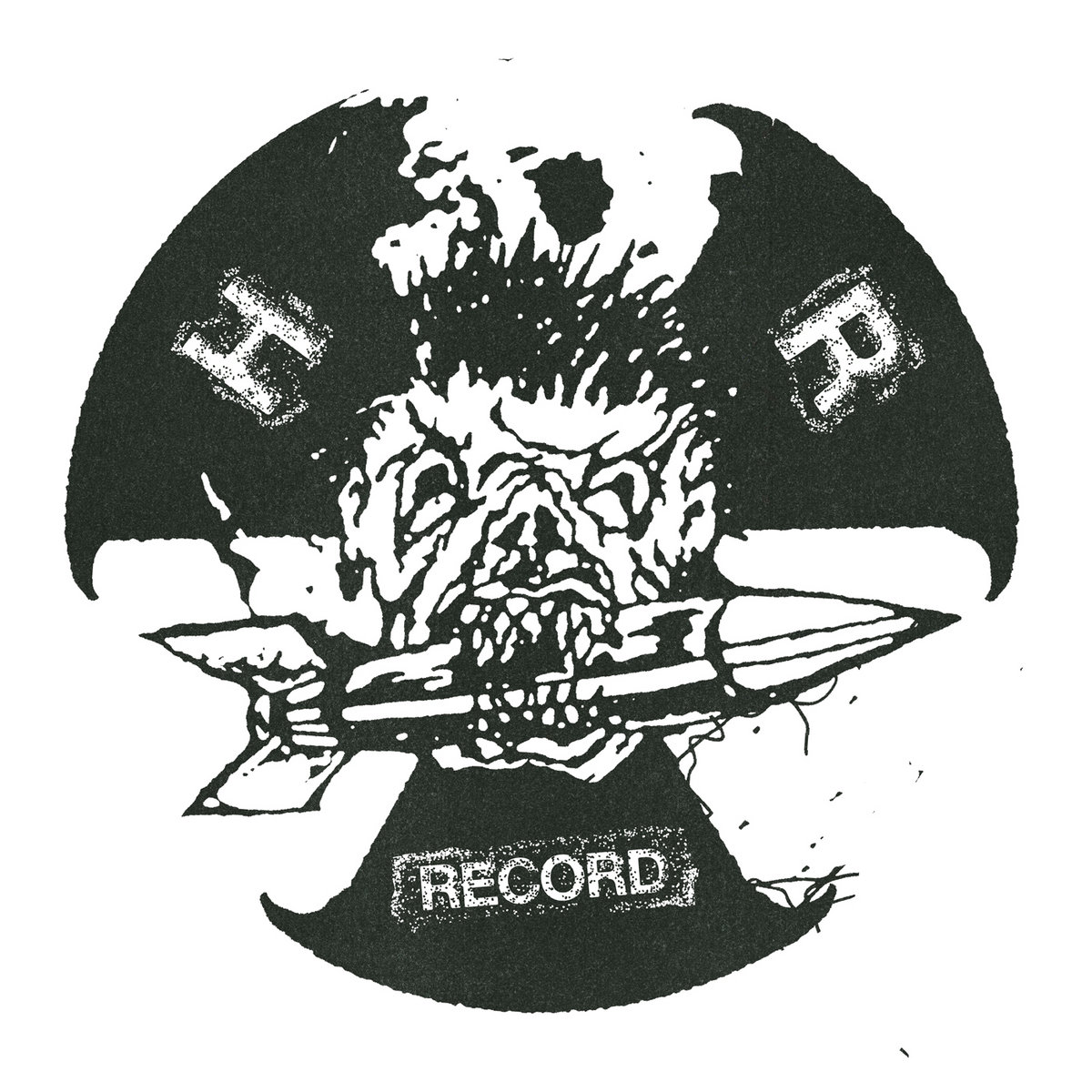 Grasping To Control | Lifeforce | Heat Reaction Record