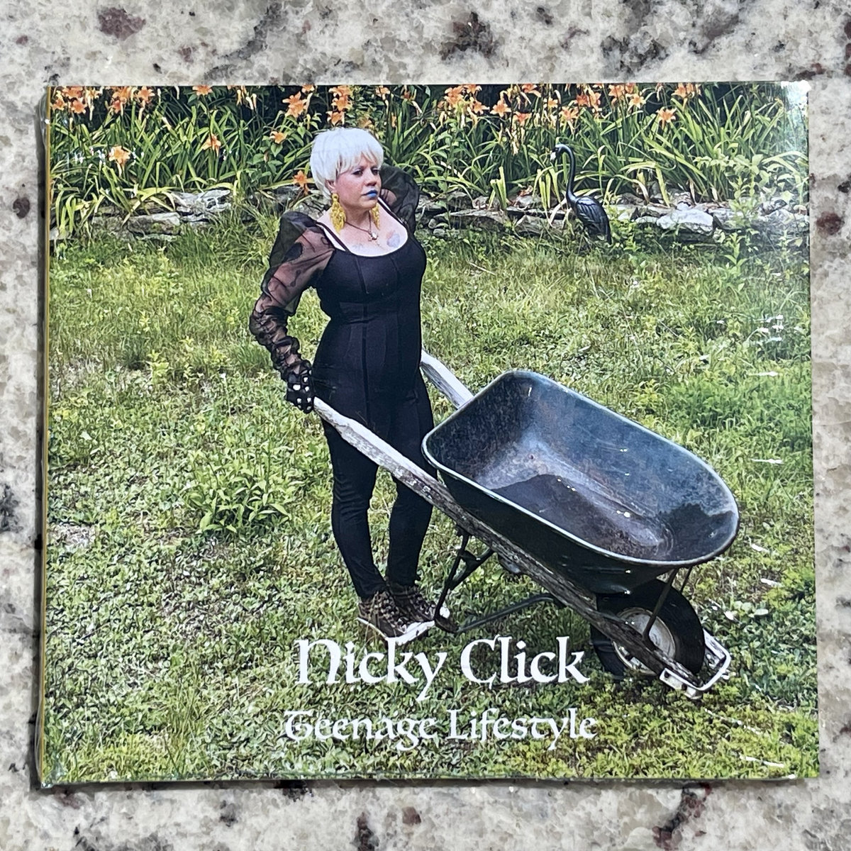 Teenage Lifestyle (Remixes) | Nicky Click