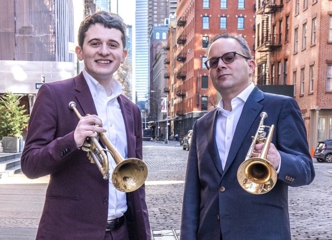 Sneid Remarks | John and David Sneider