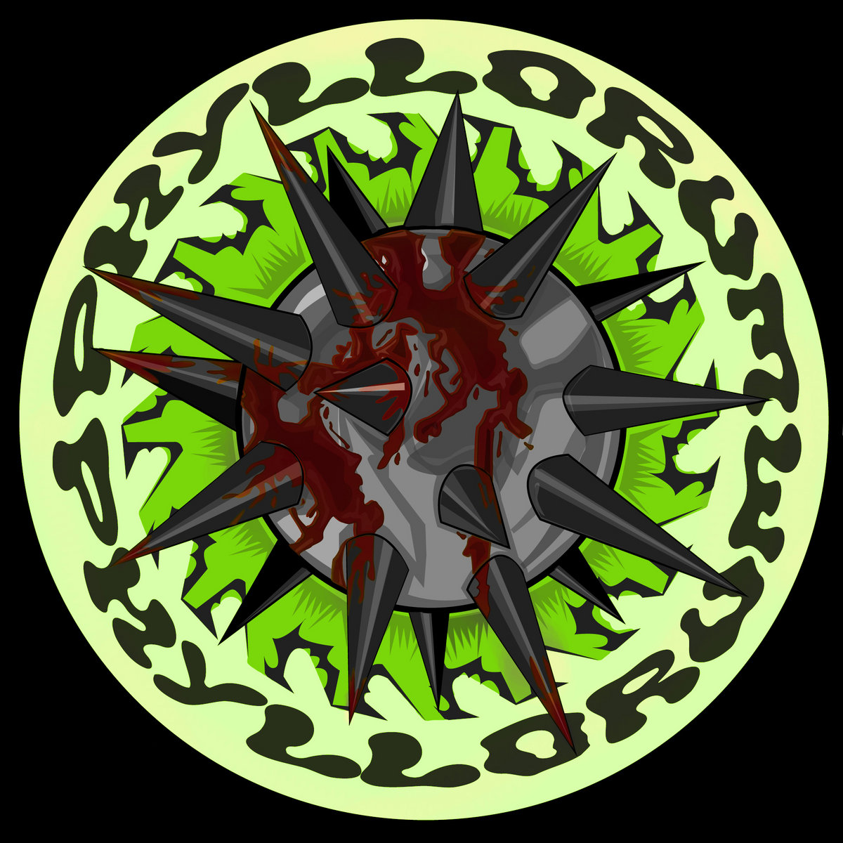 MONSTER DECK COLLECTION | PHYLLORUM