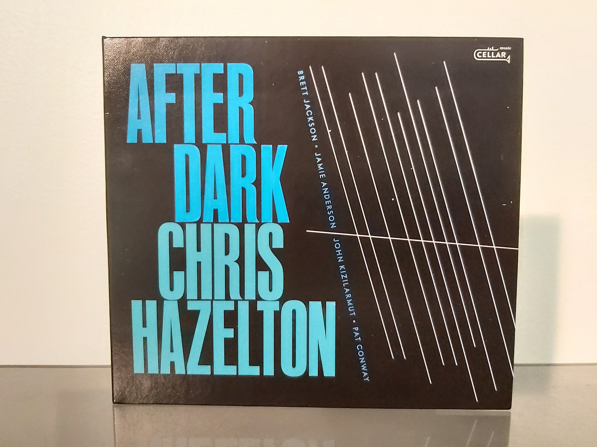 After Dark | Chris Hazelton