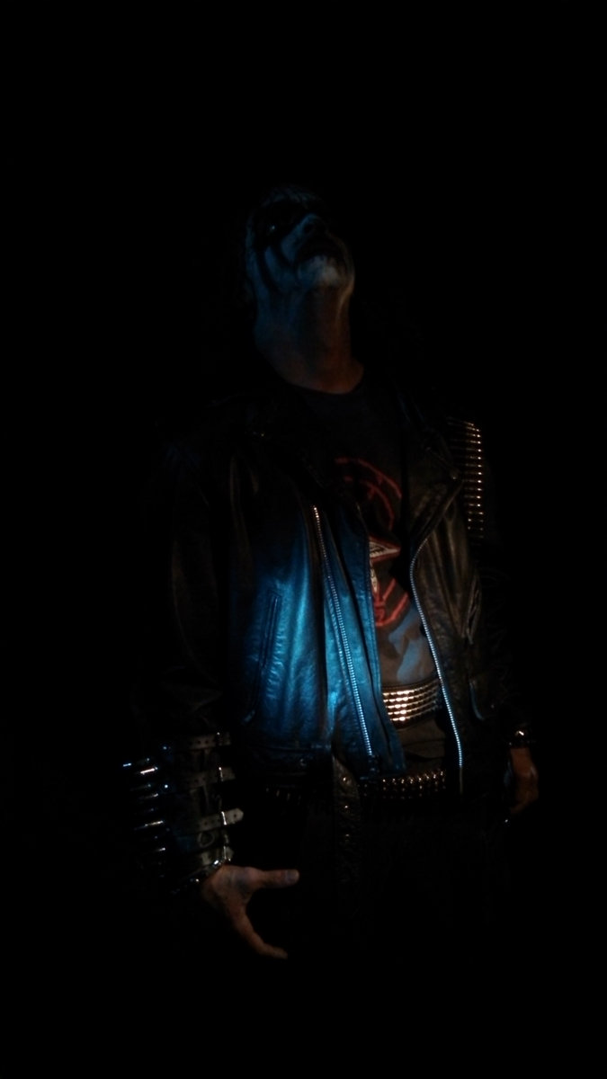 Eclipse Chant Of Desecration | hiilessa