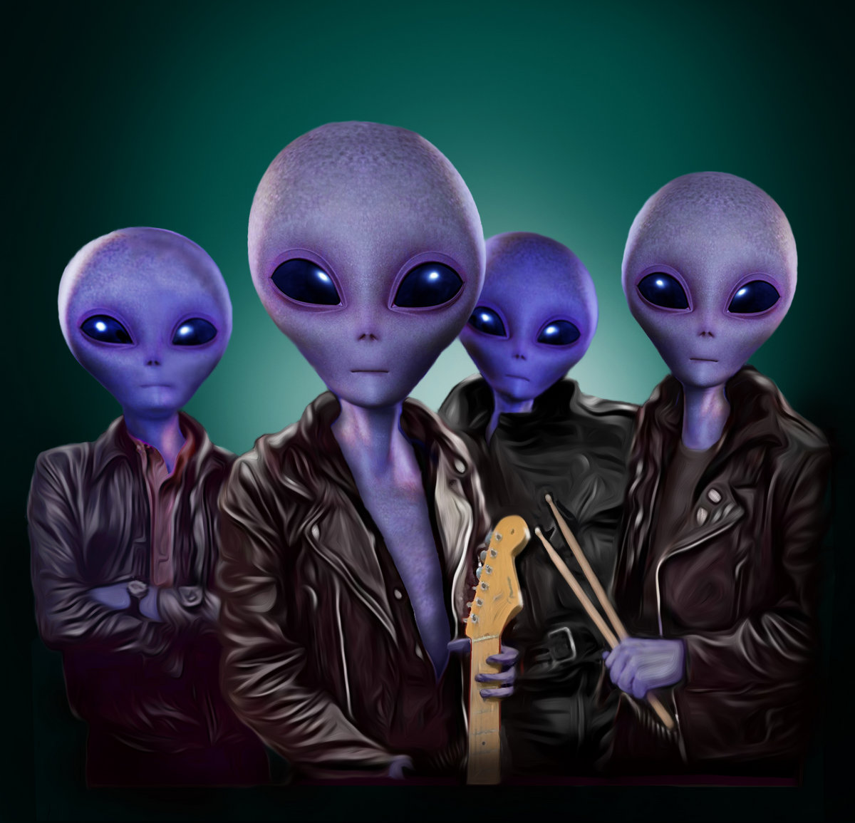 Twilight in Babylon | Mutant Sidekicks