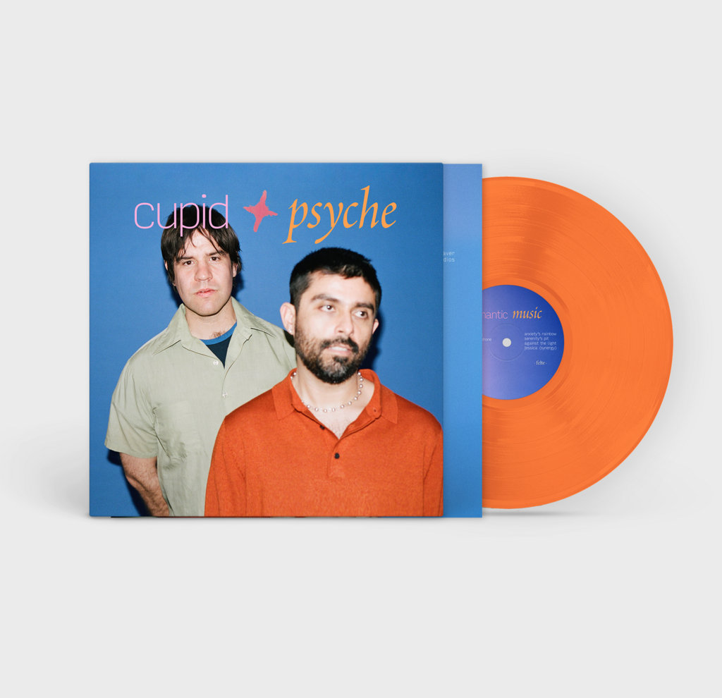 Cupid & Psyche Weather the Indie Hype Storm | Bandcamp Daily