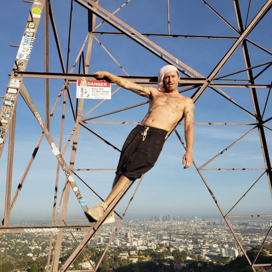 Just Like That | Dangerous Dan