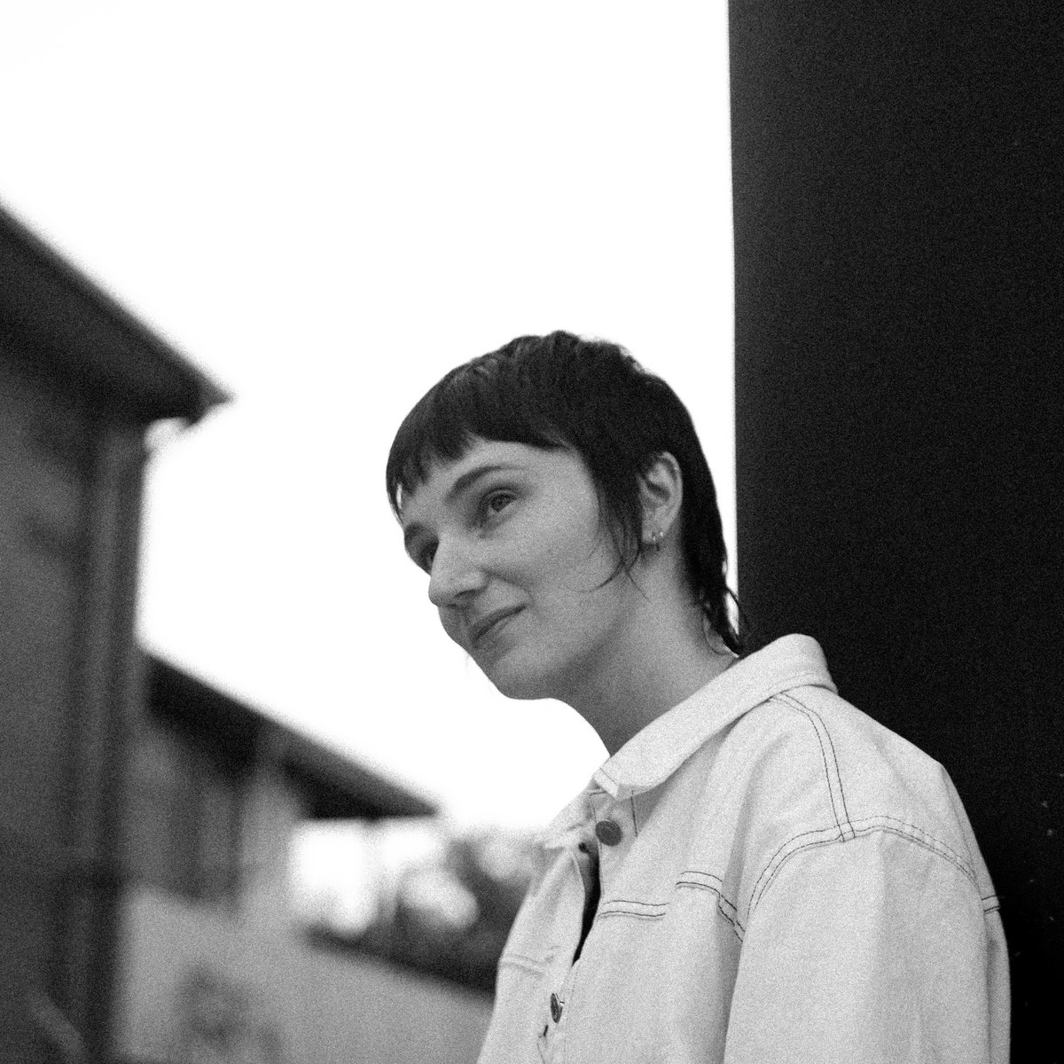 Push Against My Hands | Slow Trade