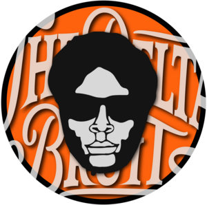 Music | Kirris Riviere and The Delta du Bruit