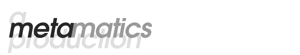 Bodypop | Metamatics