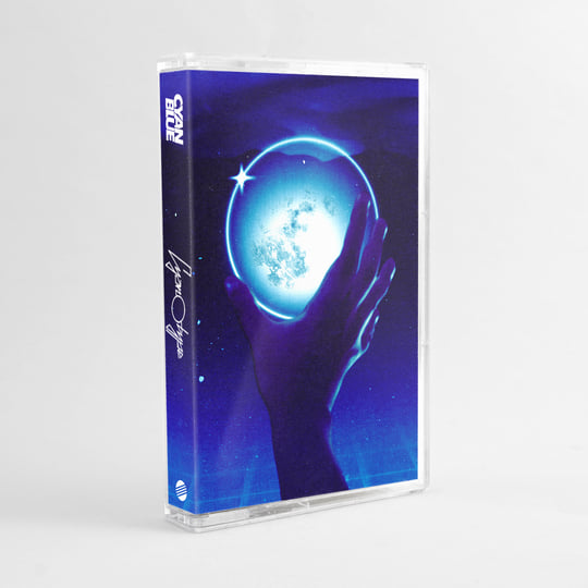 Tonight Alive Album Cover