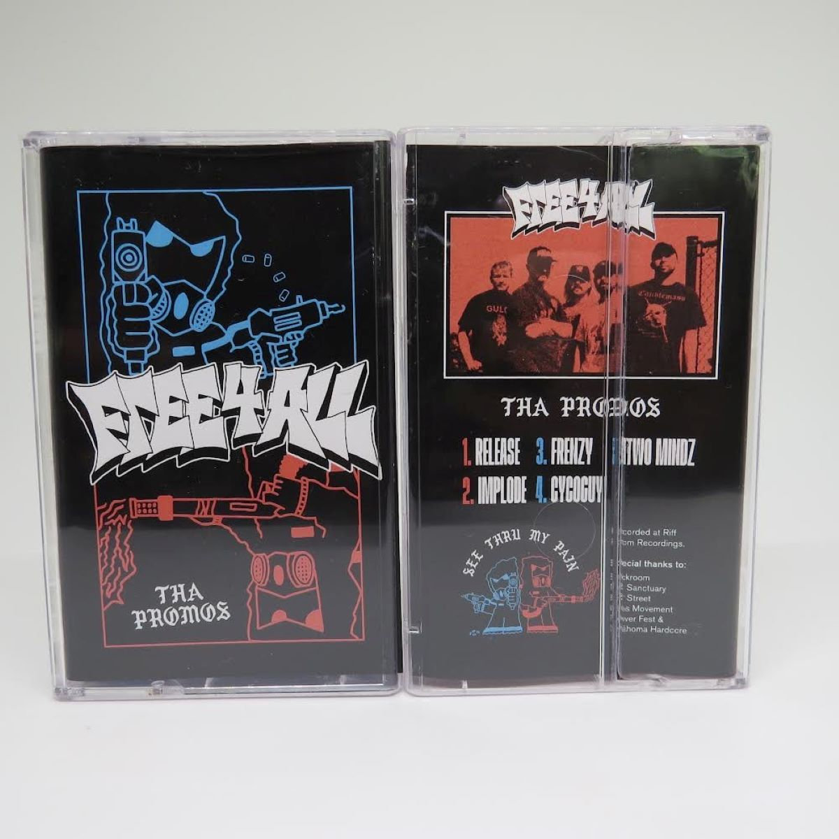 Promo '23 | FREE 4 ALL