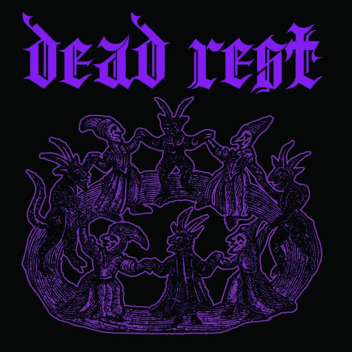 II | dead rest