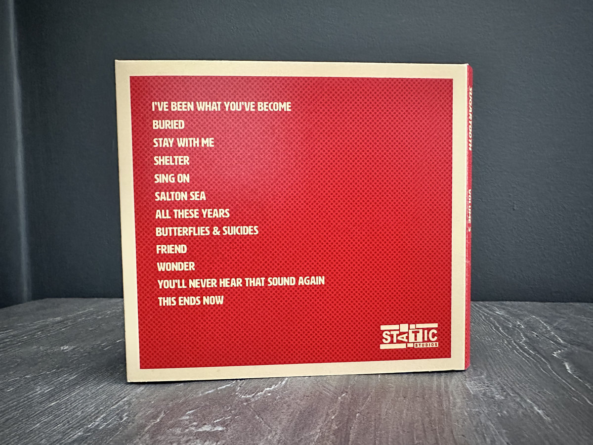 Volume 3 | Sugartooth