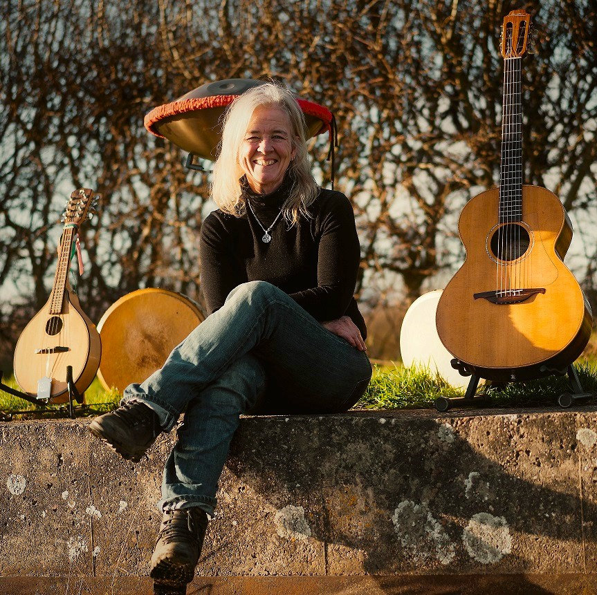 There Is a Time | Kate Howden