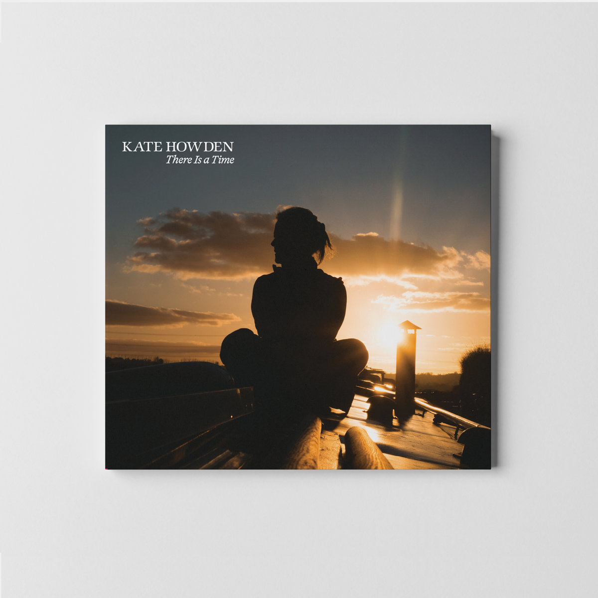 There Is a Time | Kate Howden