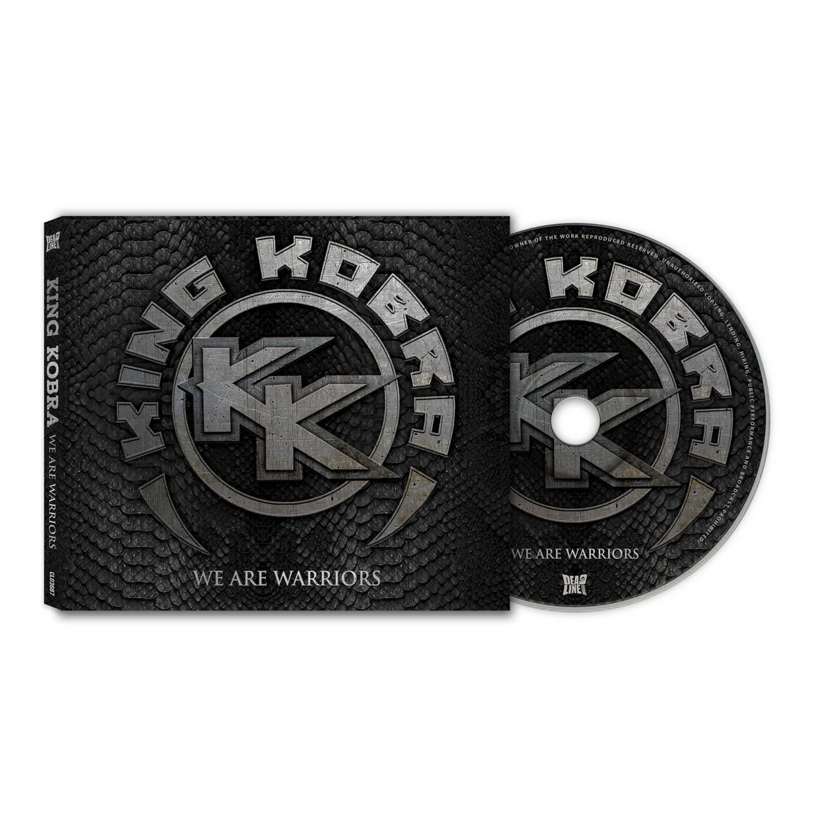 We Are Warriors | King Kobra