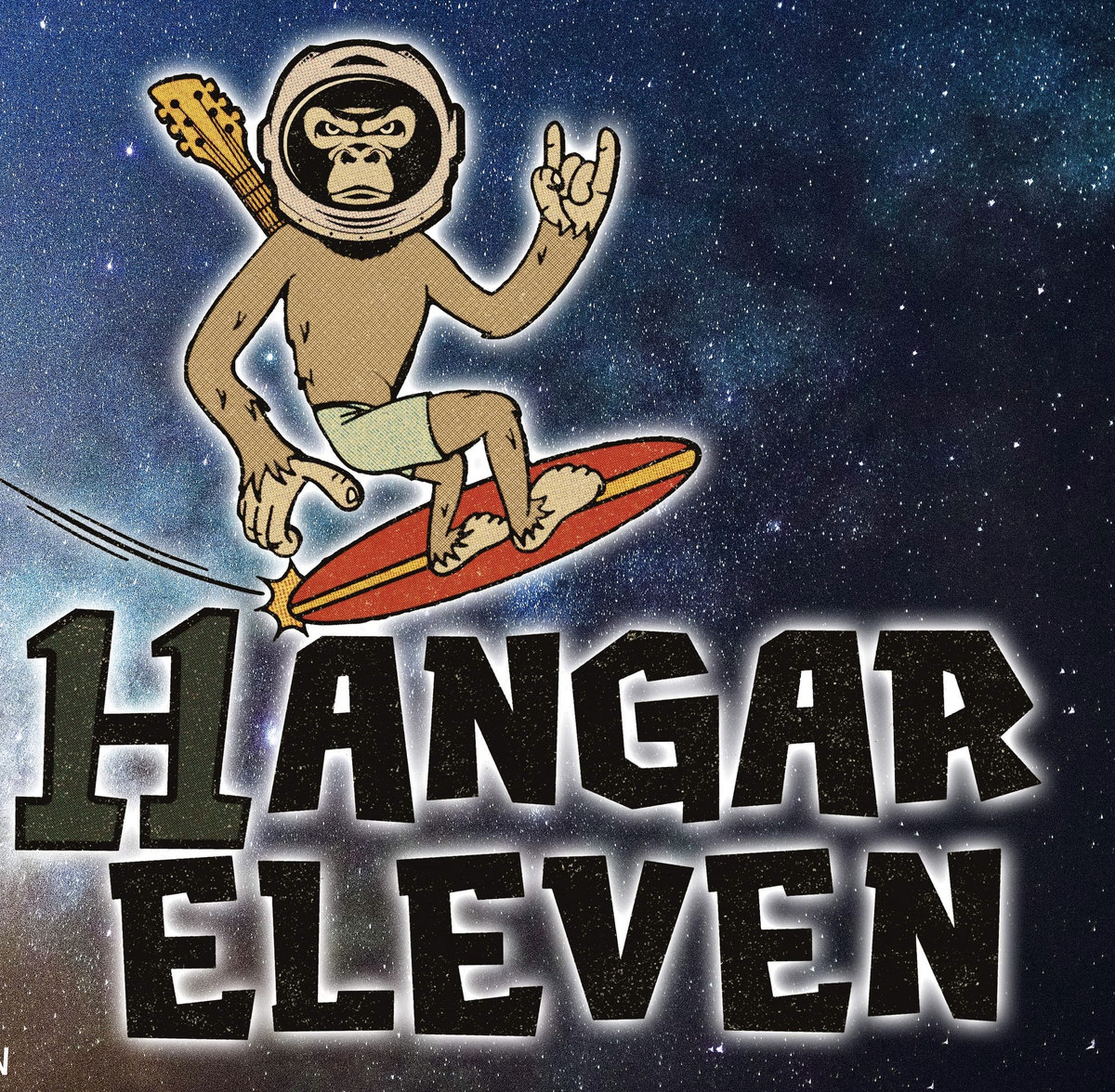 Rat Fink Poster | Hangar Eleven