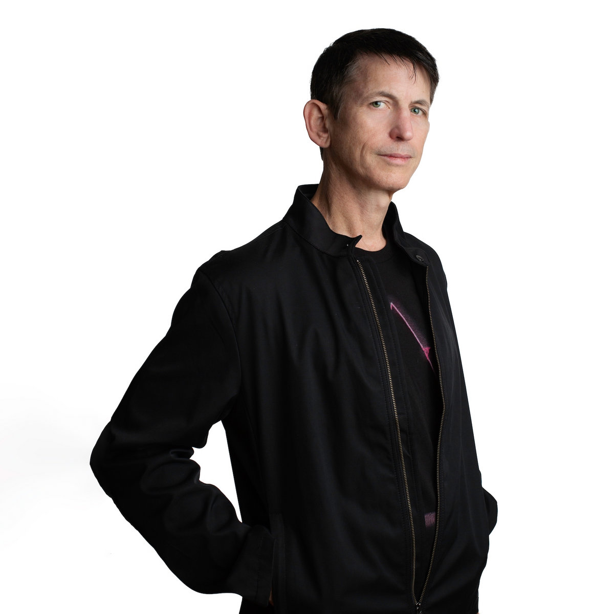 Back to the Island | Kenny Knight