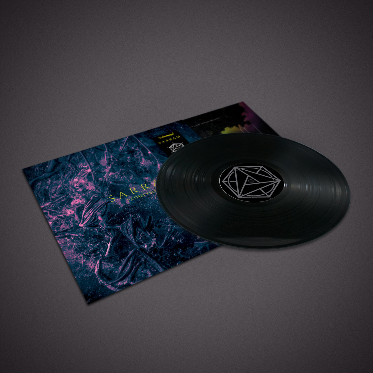 Pàthei Màthos | S A R R A M