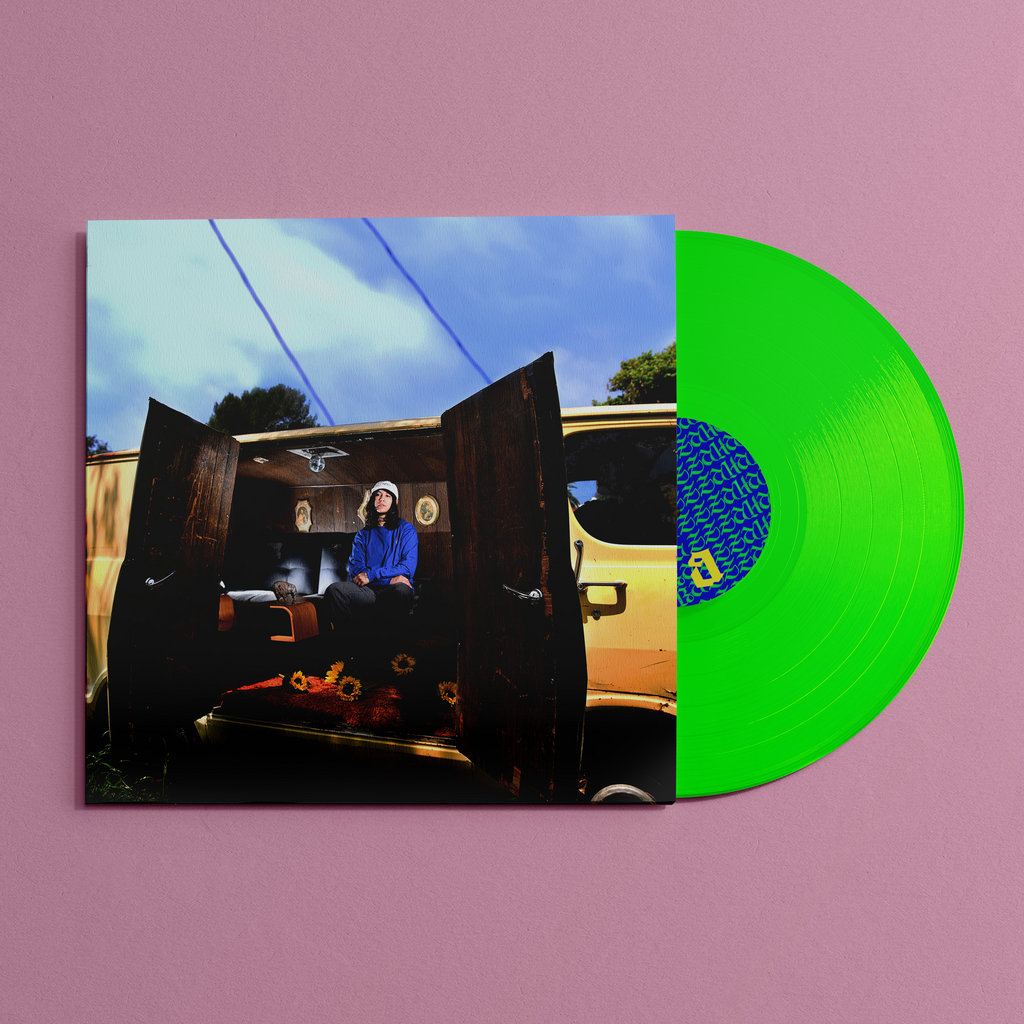 zzzahara, “Tender” | Bandcamp Daily