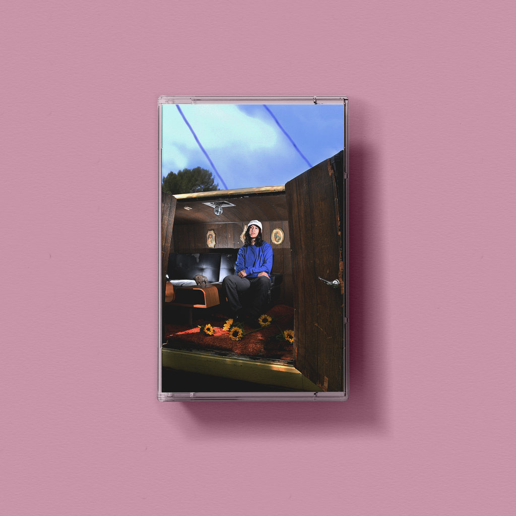 zzzahara, “Tender” | Bandcamp Daily