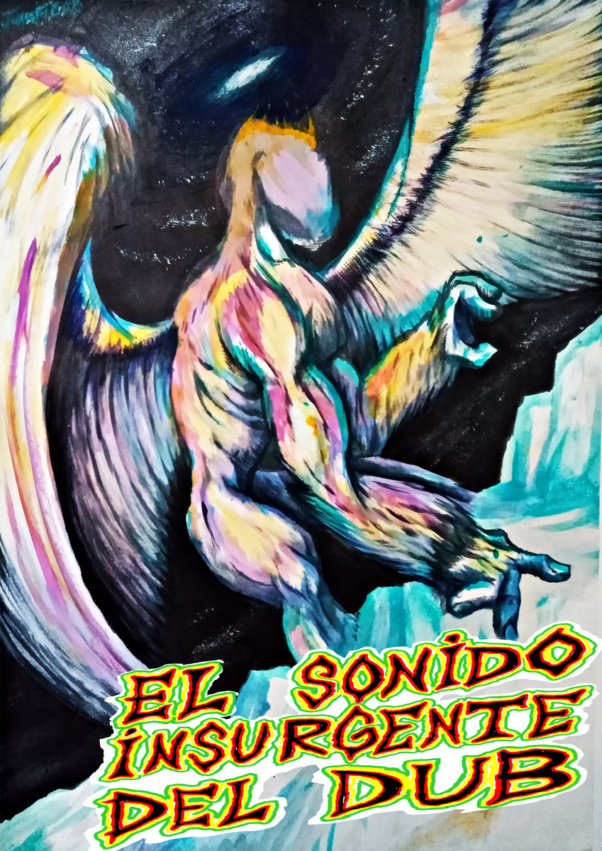 El sonido insurgente del Dub | Supersimio Soundsystem