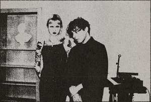 Music | Secret Attraction