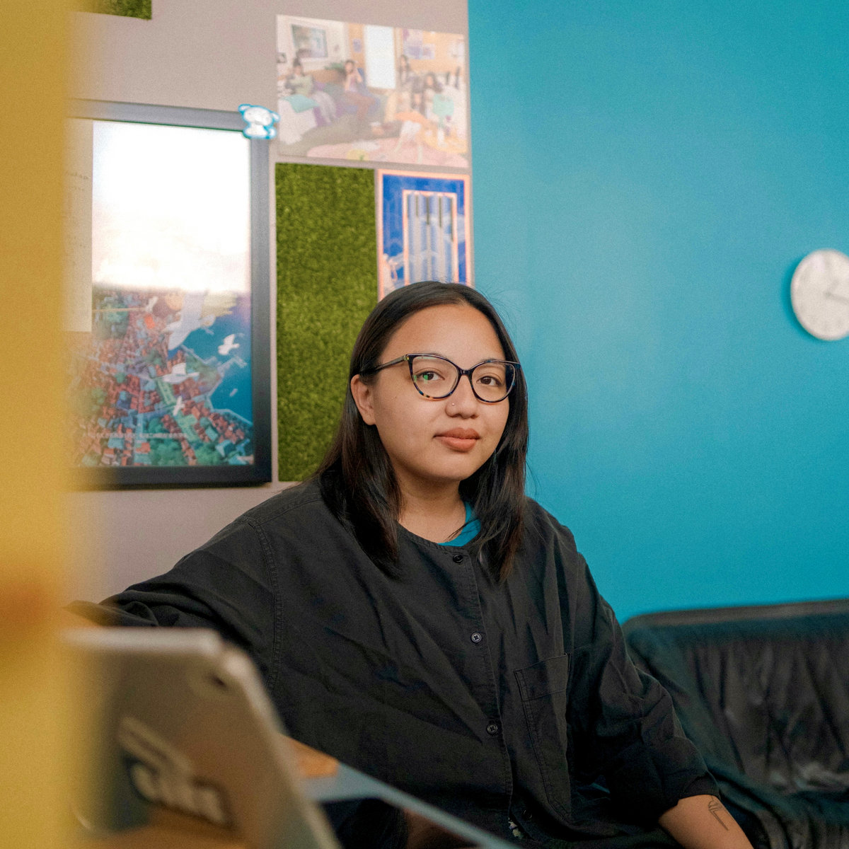 All is True | The Purest Blue