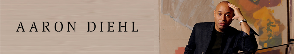 Zodiac Suite | Aaron Diehl & The Knights | Aaron Diehl