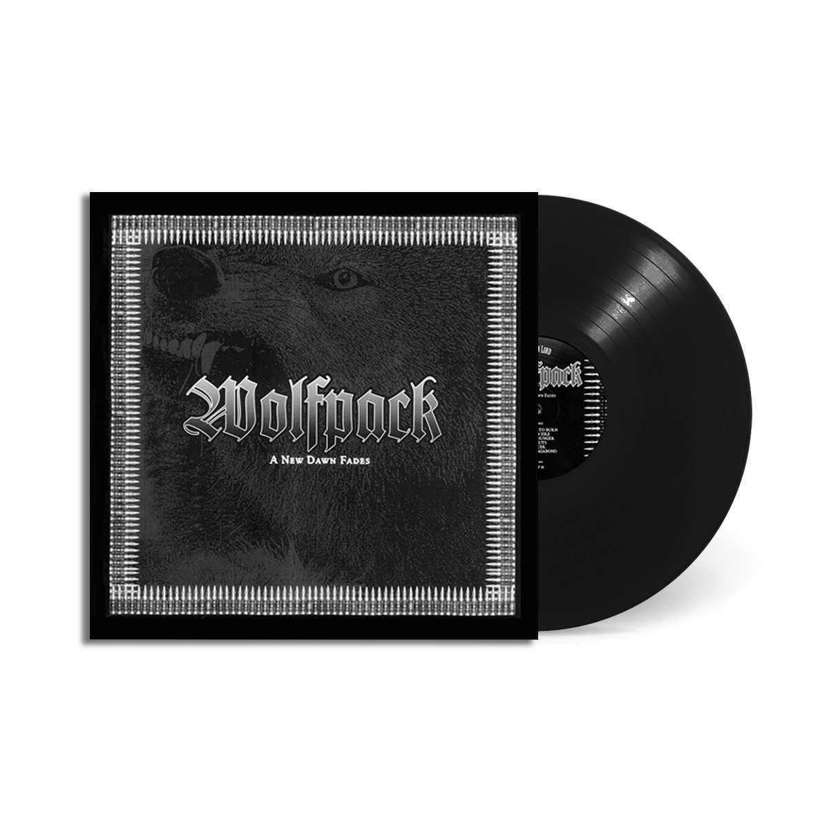 A New Dawn Fades | Wolfpack