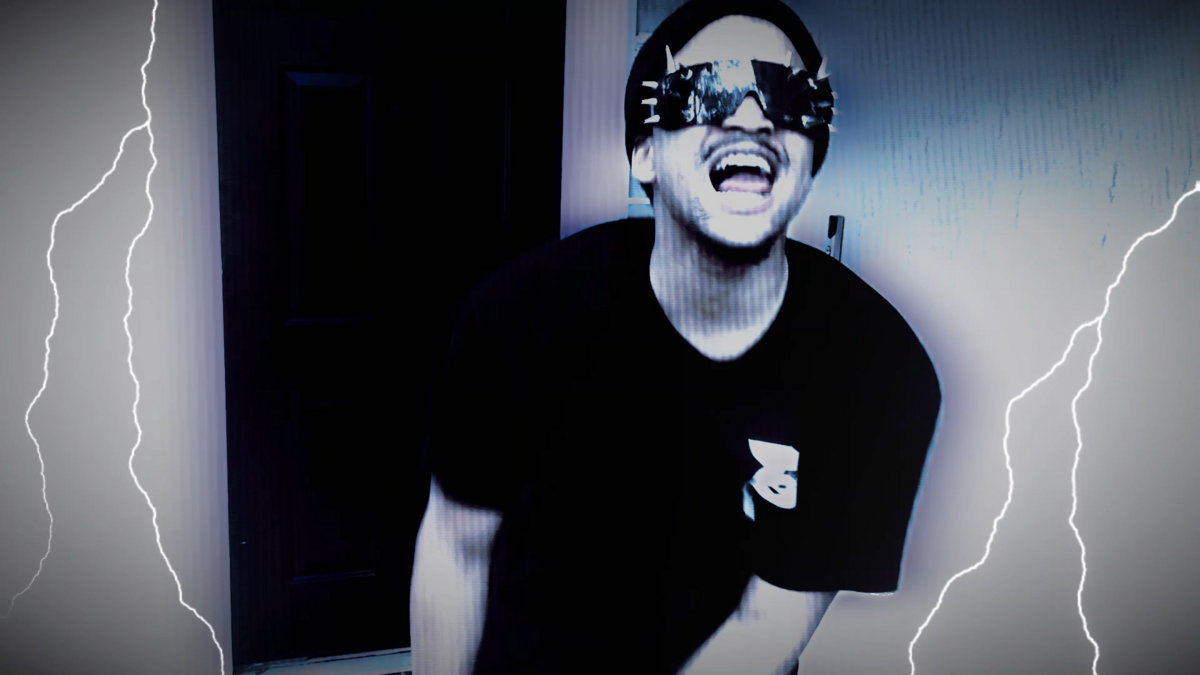 What's The Big Deal | Sean Raymond