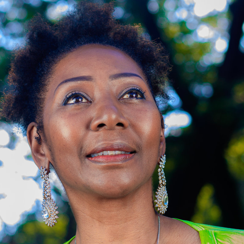 Hear from Heaven | Jacinth Mhende