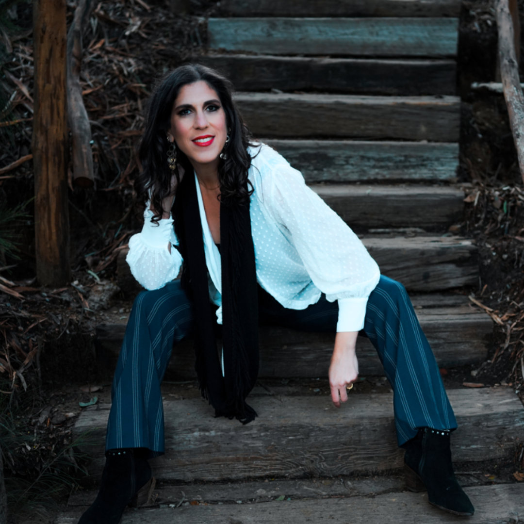 Watershed | Arielle Silver